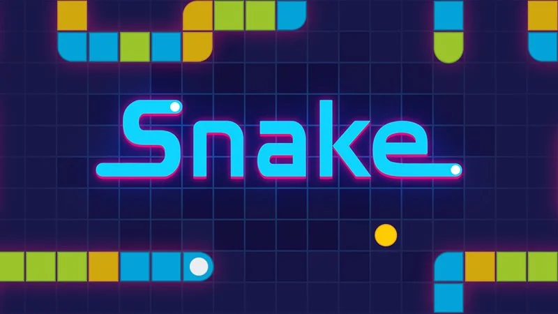 Snake online: Spiele kostenlos online